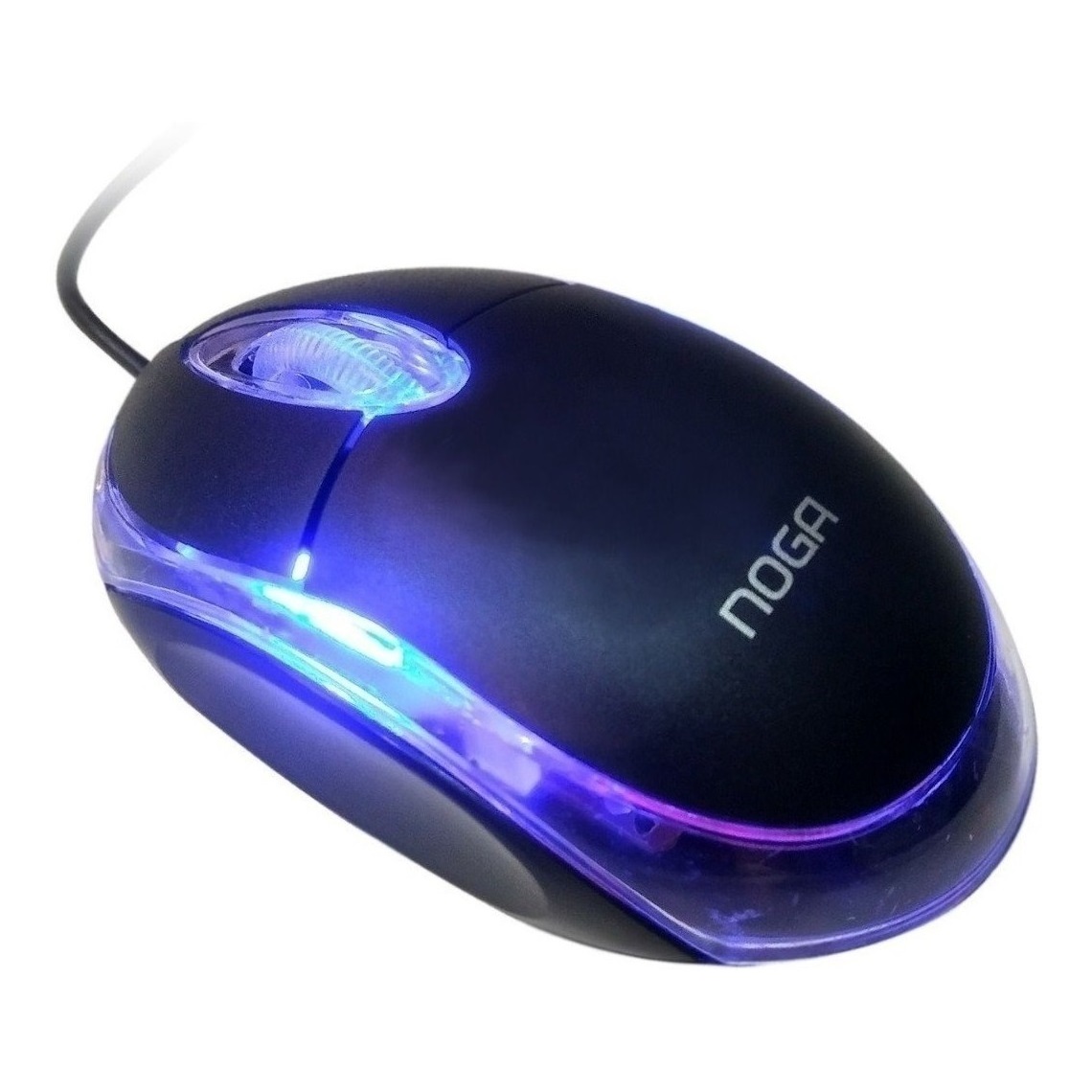Mouse USB Noga NG611U (0042) – Esselec
